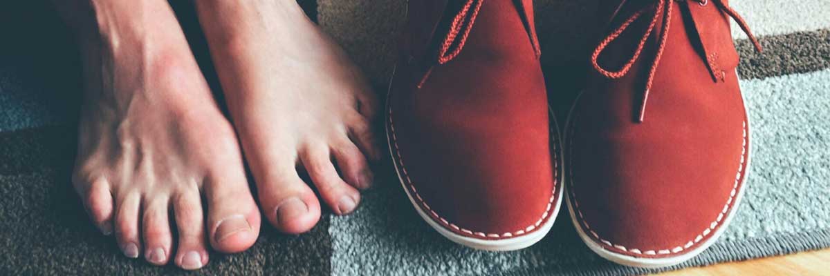 ¿Tienes el pie pronador o supinador? | Fisio Rozas